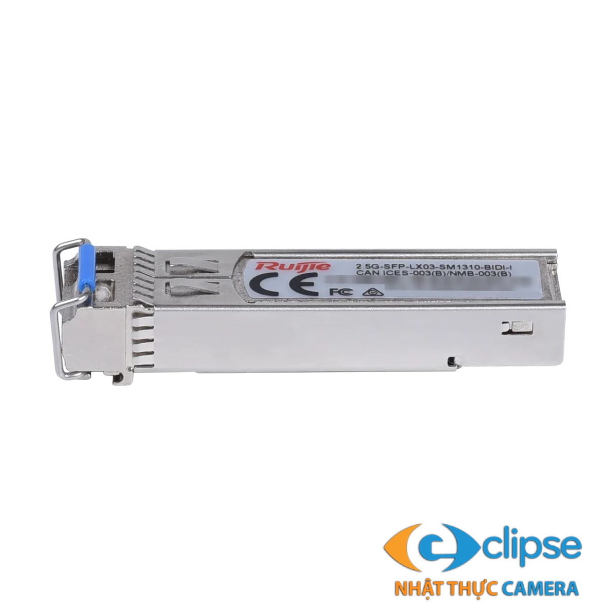 Module quang SFP Ruijie 2.5G-SFP-LX03-SM1310-BIDI-I